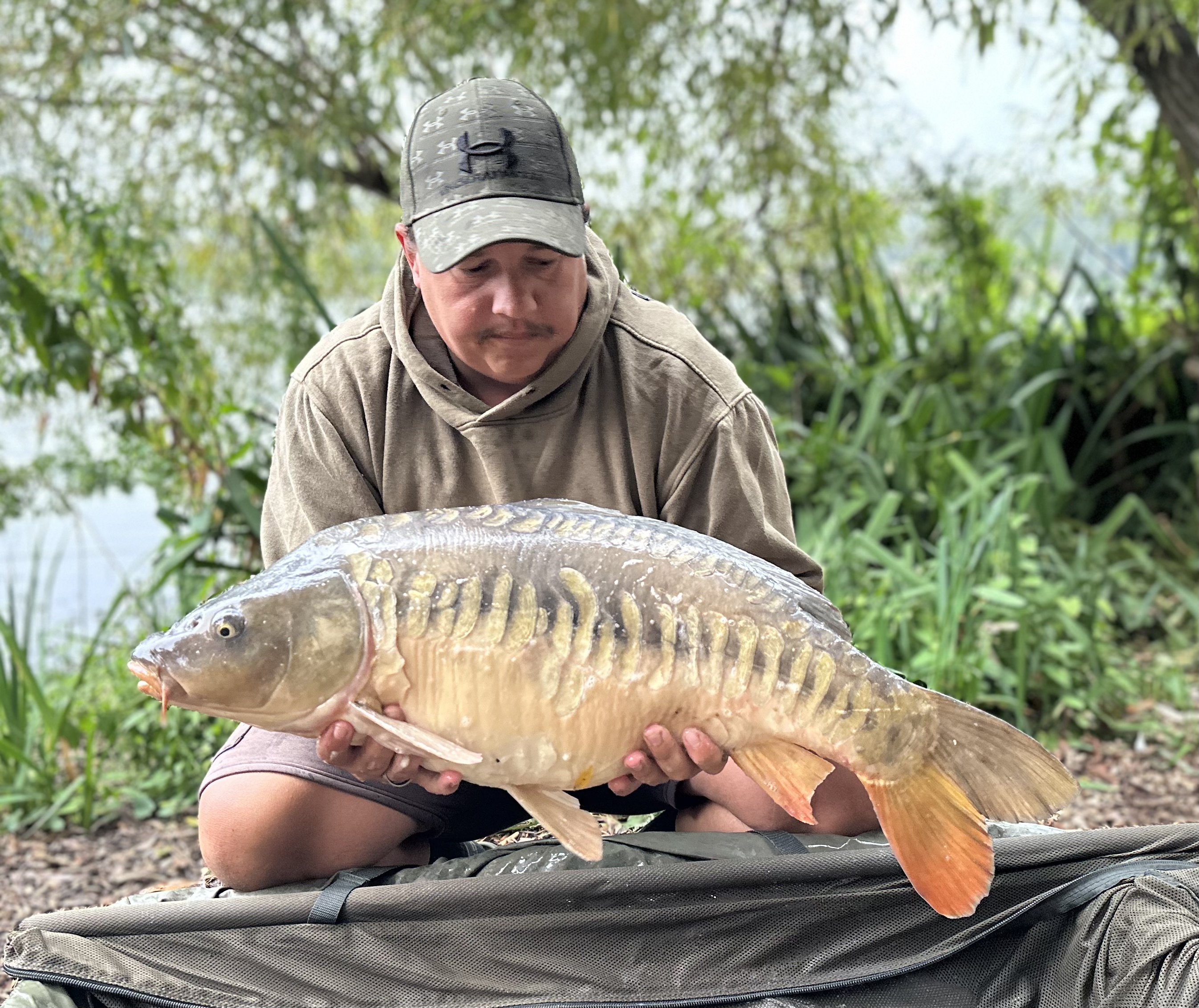 Titan Baits | Total Carp